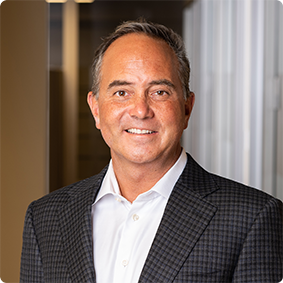 Welcome to the Hoag Hospital Foundation