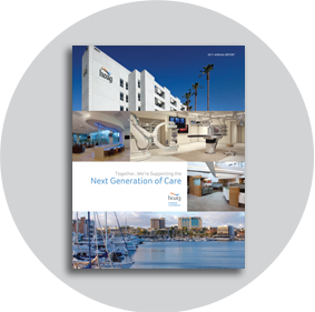 Hoag Hospital Foundation Publication Archive