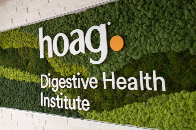 Digestive Health Institute