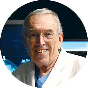 Endowed Chair Holders