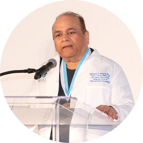 Endowed Chair Holders