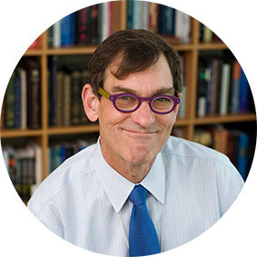 Endowed Chair Holders