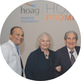 Endowed Chair Donors