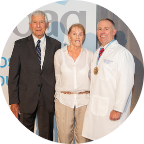 Endowed Chair Donors