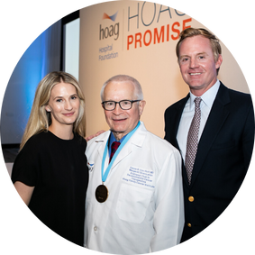 Endowed Chair Donors