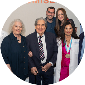 Endowed Chair Donors