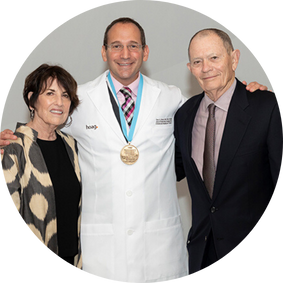 Endowed Chair Donors