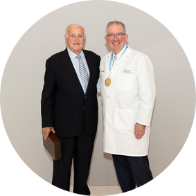 Endowed Chair Donors