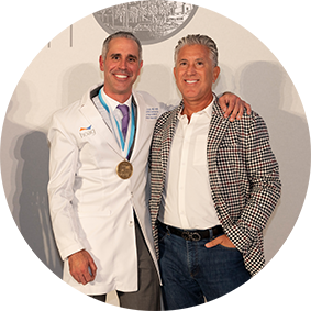 Endowed Chair Donors