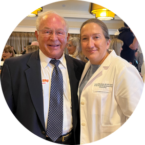 Endowed Chair Donors