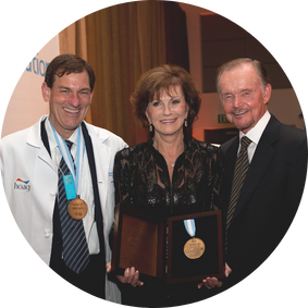 Endowed Chair Donors