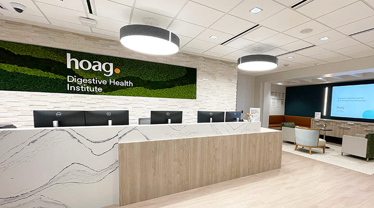 Delivery of Care Reimagined