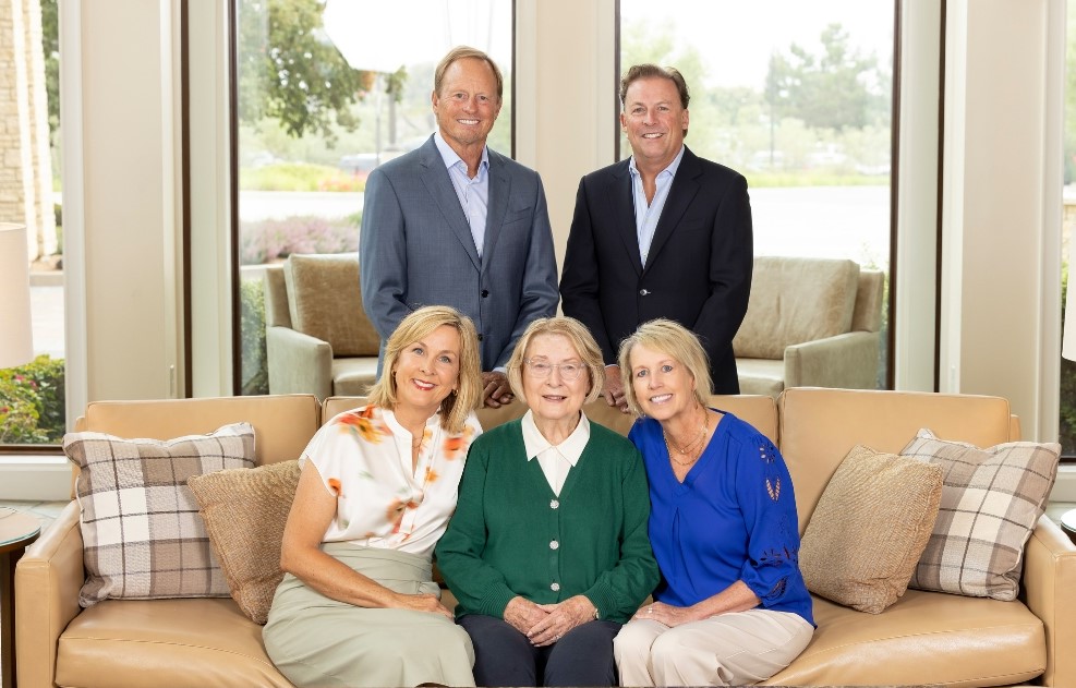 $25 Million Gift to Hoag Will Establish New Substance Use Recovery Center