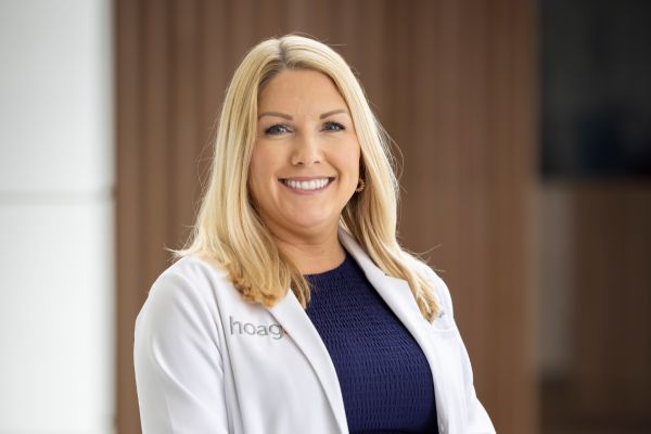 How Nurse Navigators Share Patient Journeys at Hoag