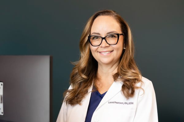 How Nurse Navigators Share Patient Journeys at Hoag