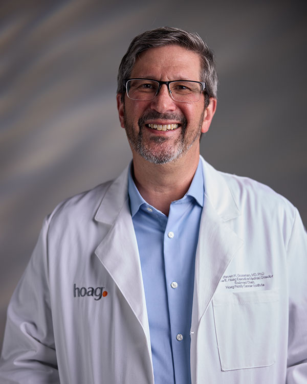 What Hoag’s Newest Endowed Chair Holder Could Mean for the Future of ...