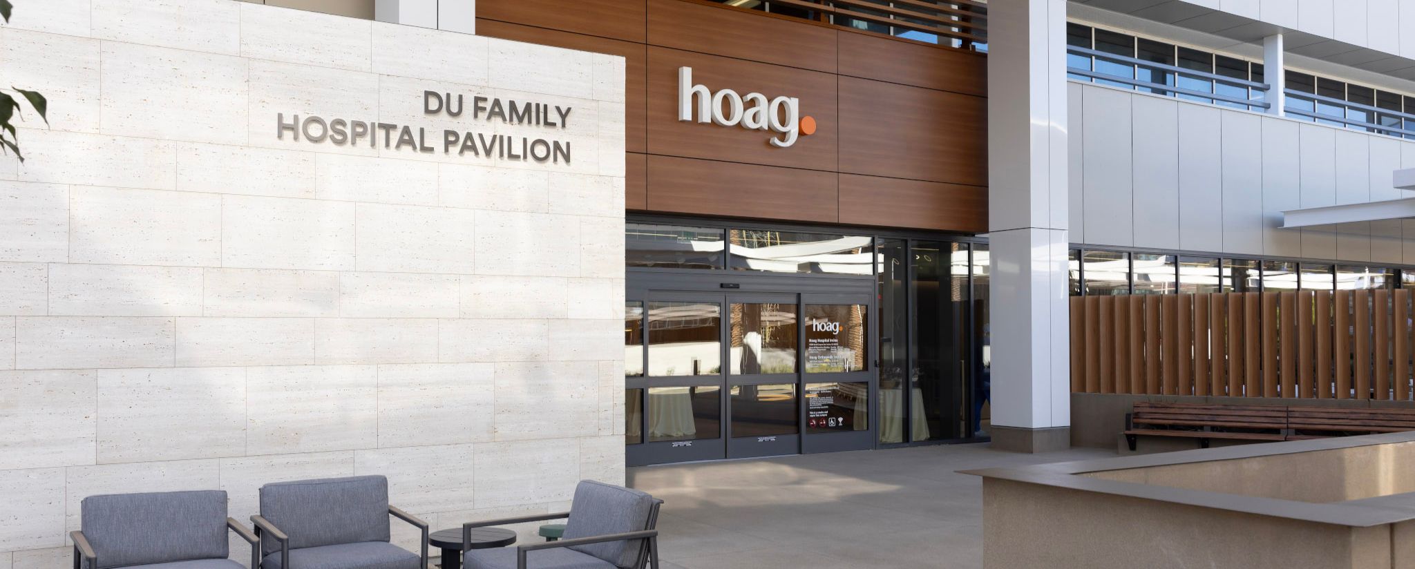 Hoag Hospital Foundation