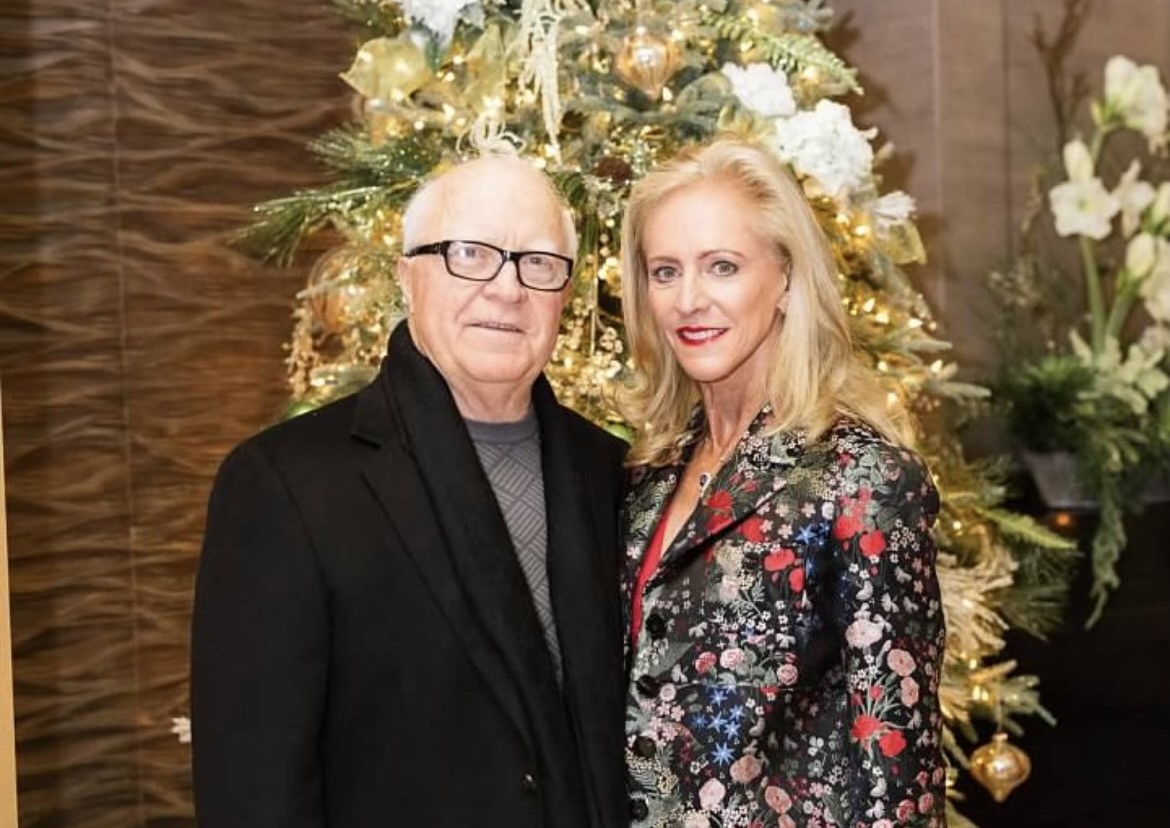 Generosity That Keeps Working