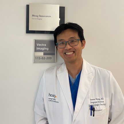 The VECTRA WB360 Scans 100th Hoag Skin Cancer Patient