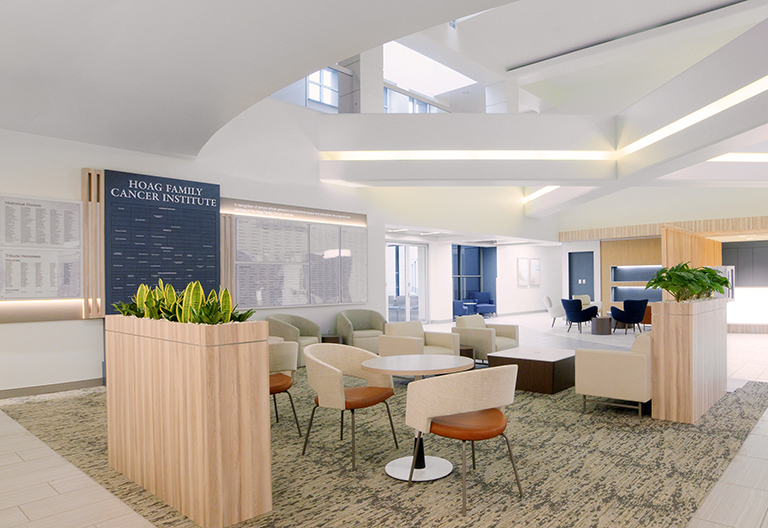 Delivery of Care Reimagined