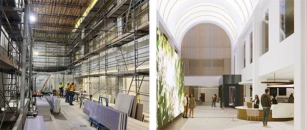 A Year of Progress for Hoag’s Bold Expansion in Irvine