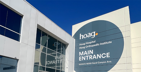 A Year of Progress for Hoag’s Bold Expansion in Irvine