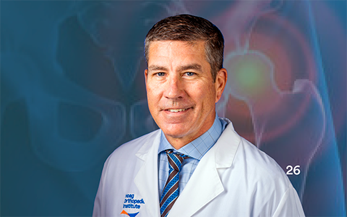 Orthopedic Fellows Are Enhancing Patient Care at Hoag and Beyond