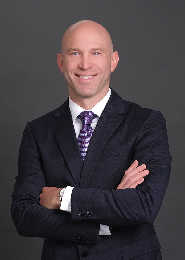 Dr. Przybysz Pioneers New Possibilities in Spine Care at Hoag