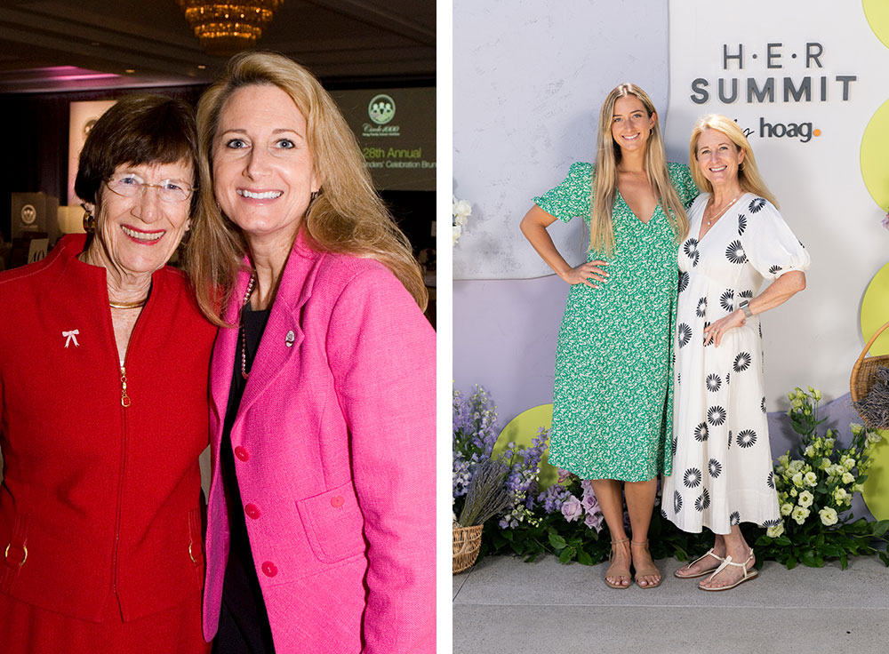 The Ueberroth Family