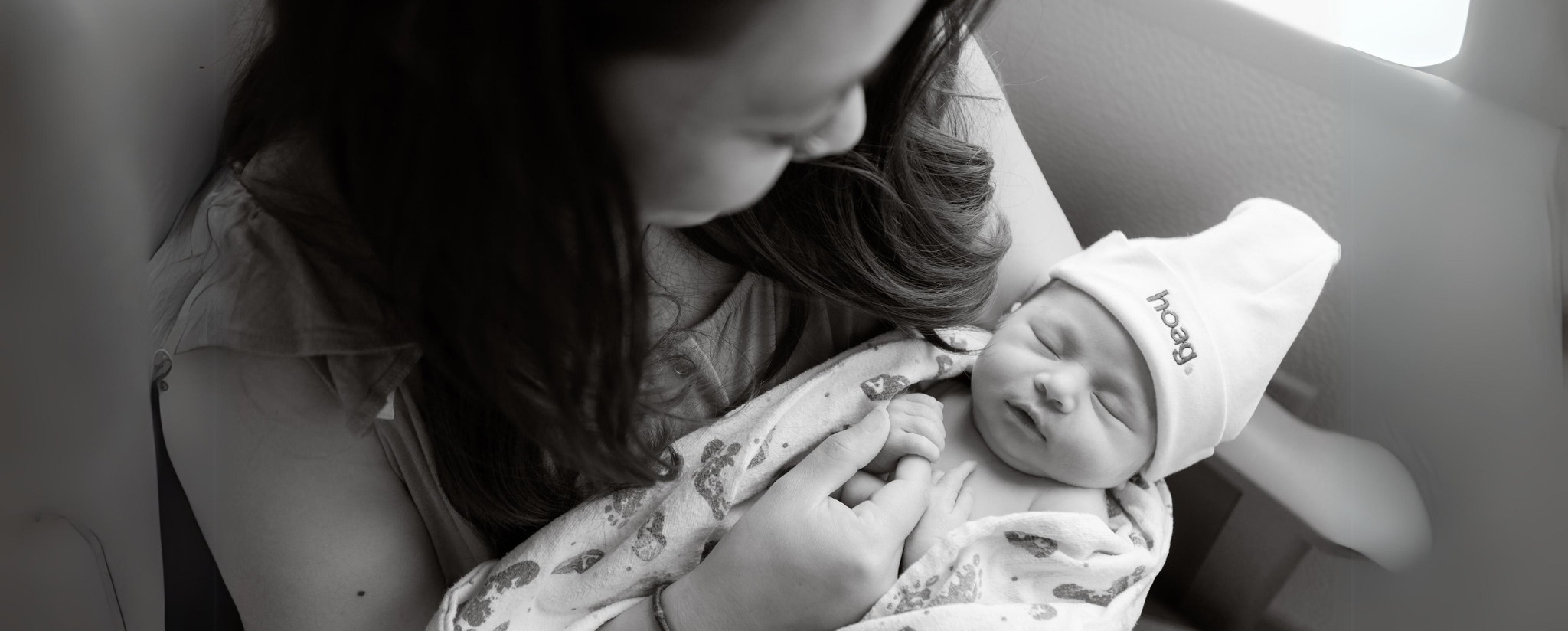 Welcome to the Hoag Hospital Foundation