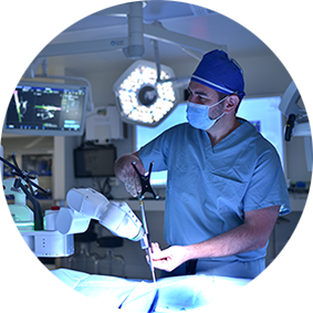 Hoag Family Cancer Institute